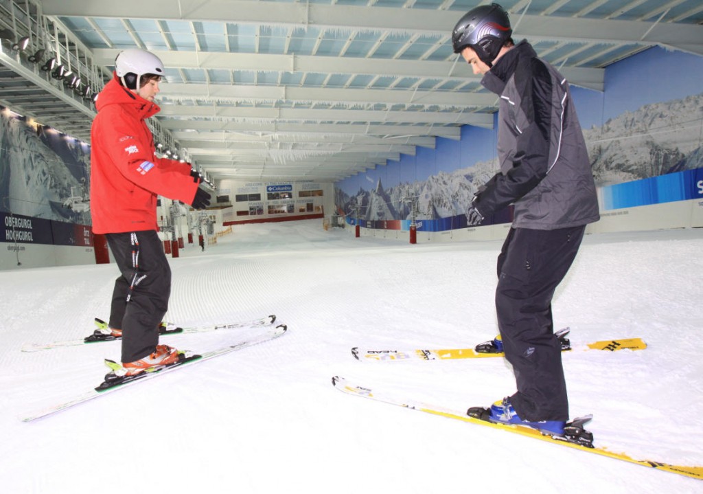 5 Types of Snow and How They Function | Snow.Guide