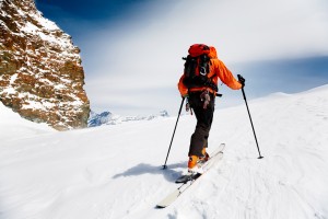 5 Types of Snow and How They Function | Snow.Guide