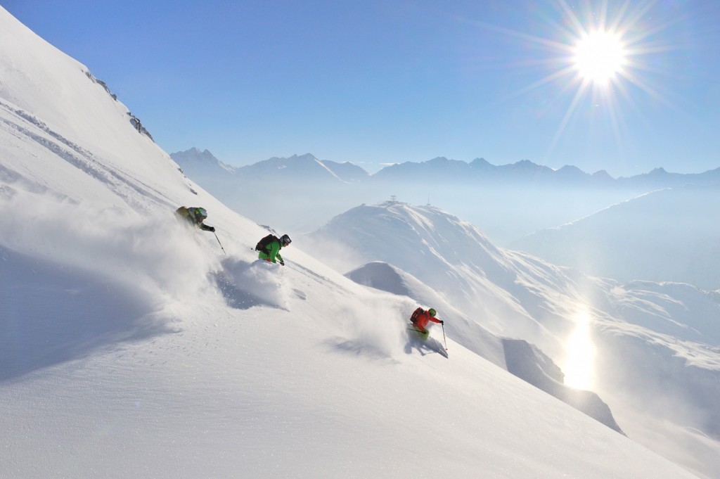 Skiing On The Cheap - Right Up To The Last Moment | Snow.Guide