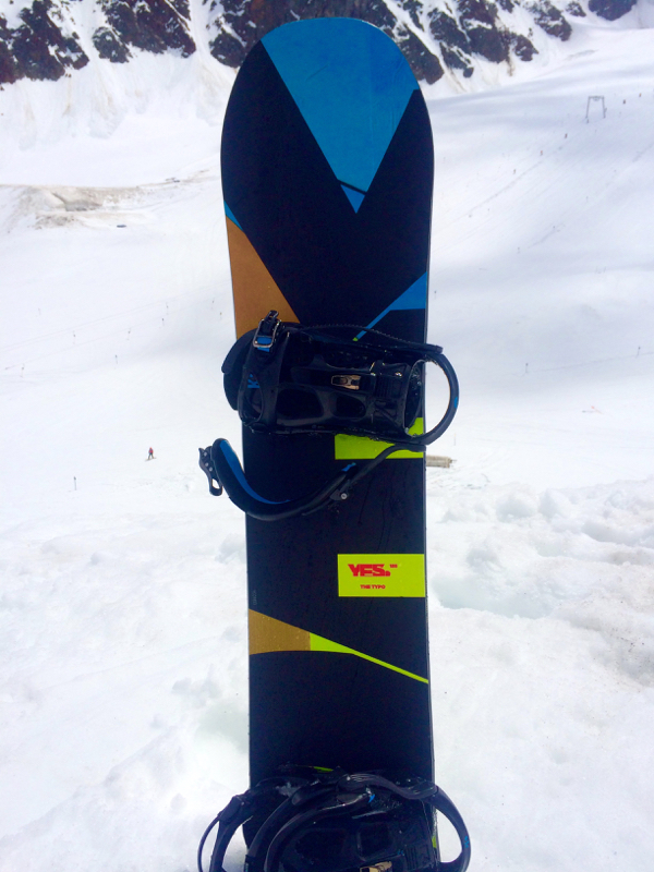 Best Snowboards 2016 Review - Top 5 | Snow.Guide