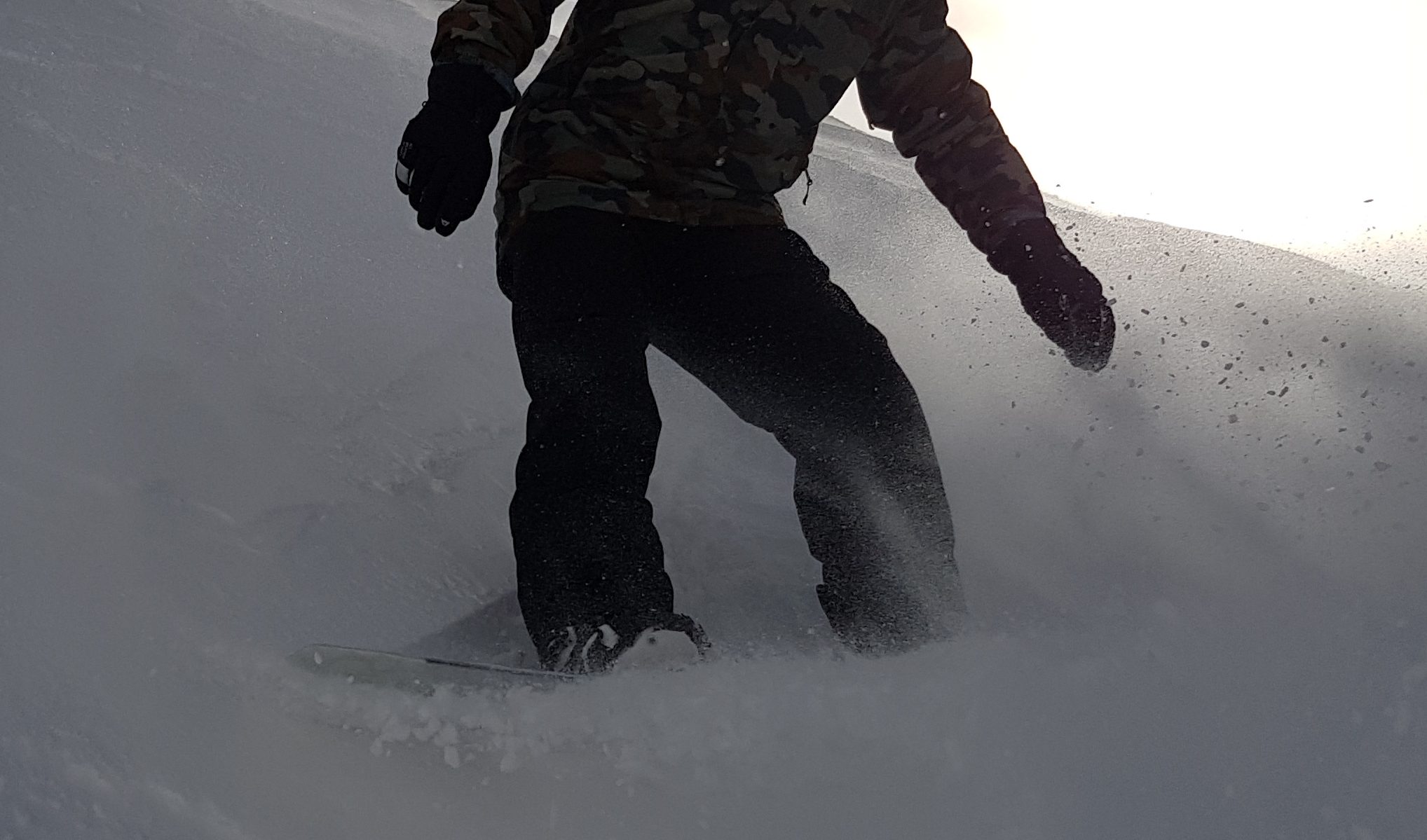 Pathron XT Bindings Review – Rear Entry Snowboard Bindings | Snow.Guide