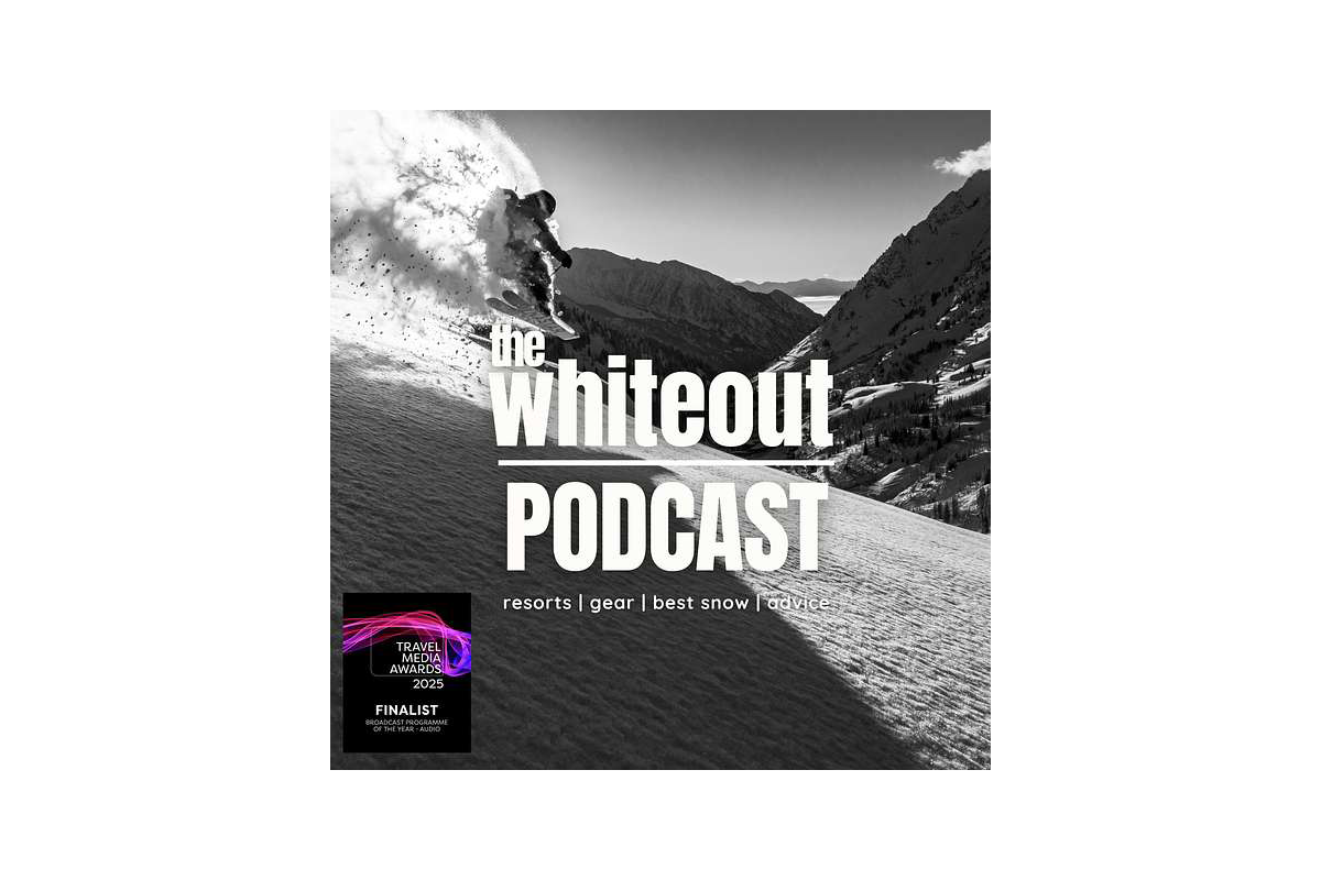 The Whiteout Ski Podcast: Episode 79 - Ski News, 2027 Gear Previews ...